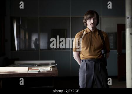 SEAN HARRIS, '71, 2014 Stock Photo - Alamy