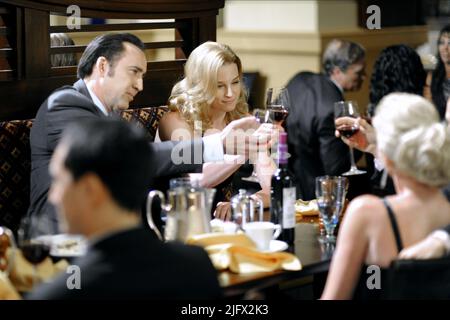 CAGE,NICHOLS, RAGE, 2014 Stock Photo - Alamy