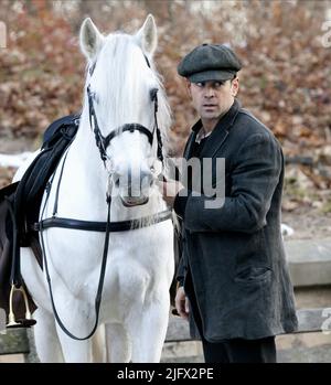 WINTER'S TALE, Colin Farrell, 2014, ph: David C. Lee/©Warner Bros ...