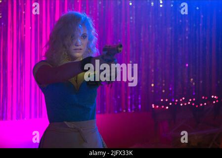 THE GUEST (2014) MAIKA MONROE ADAM WINGARD (DIR) MOVIESTORE COLLECTION ...