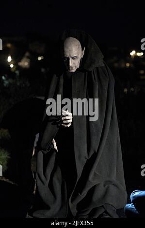 TAIKA WAITITI, BEN FRANSHAM, WHAT WE DO IN THE SHADOWS, 2014 Stock ...