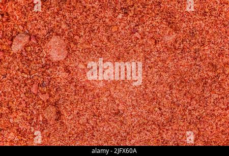 Small red crystals of Bromophenol blue, reddish crystalline powder is ...