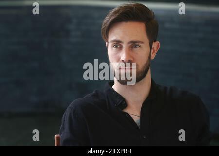 THE WITCH: PART 2. THE OTHER ONE, (aka THE WITCH: PART 2), SHIN Si-a ...