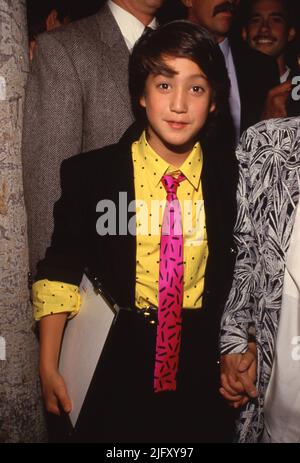 Sean Lennon at the Opening of the John Lennon Collection at Dyansen ...