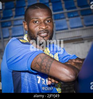 TILBURG - 05-07-2022, Koning Willem II stadion. Dutch football, season ...