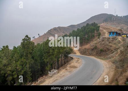 Kunhar River Naran KPK Pakistan Stock Photo - Alamy