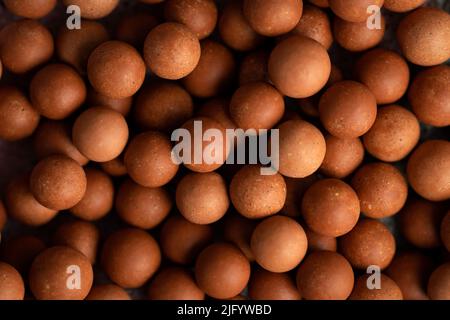 Zeolite MINERAL CERAMIC BALLS for water shower filtration and ...