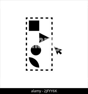 vector control CTRL A All select - keyboard shortcuts - windows with ...