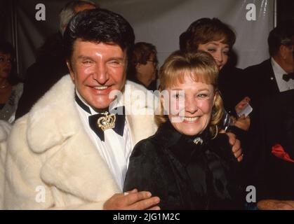JUNE ALLYSON Credit: Ralph Dominguez/MediaPunch Stock Photo - Alamy