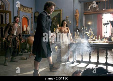 RICHARD COYLE, CROSSBONES, 2014 Stock Photo - Alamy