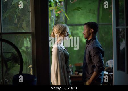 GRACE,PARKER, ABOUT ALEX, 2014 Stock Photo - Alamy