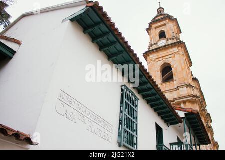 Museum of independence, house of the vase, place where the independence ...