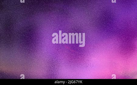 Light purple pink matte surface. Plastic glass. Blurred gradient ...