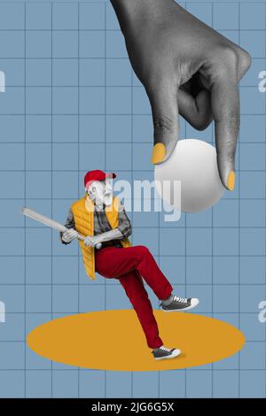 Exclusive painting magazine sketch image of arm holding pink roses ...