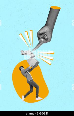 Exclusive painting magazine sketch image of black person reading book ...