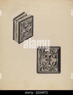 Portrait Case, 1935/1942 Stock Photo - Alamy