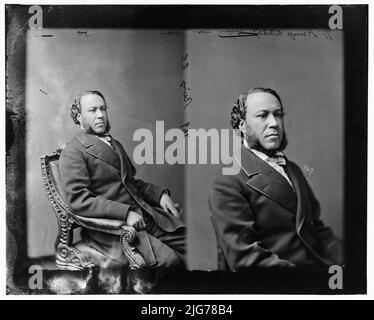 Joseph Rainey Brady Handy was an American politician and a prominent ...