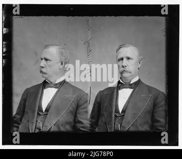 Portrait of Hon. Lyne Shackelford Metcalfe of Missouri, featured in the ...