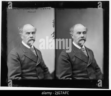 William Wetmore Story, 1865-1880. Story, Wm. Wetmore, between 1865 and ...