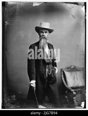 William Mahone of Virginia, 1865-1880. Mahone, Hon. Wm. of Va. Senator ...