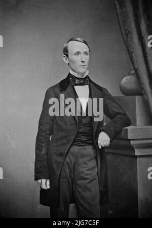 A collection of glass negatives taken by William, showing The Rocks ...
