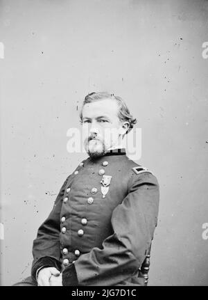 Gen. Chas. Ewing, between 1855 and 1865. [Lawyer and soldier; son of ...