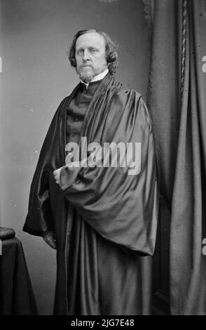 Lewis Thornton Powell, Lewis Paine, Lewis Payne, one of the ...