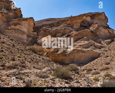On the coastal road near Hasik, Oman Stock Photo - Alamy