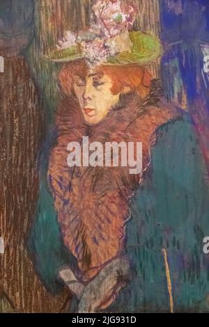 Antibes, Claude Monet, 1888, Courtauld Gallery, Somerset House, London ...