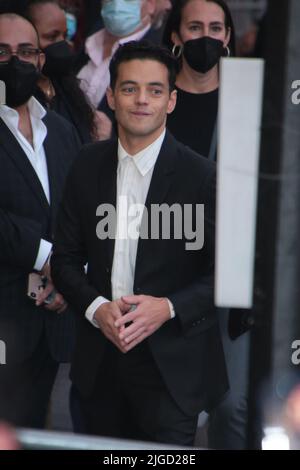 Daniel Craig Hollywood Walk of Fame Star ceremony in Hollywood, Los ...