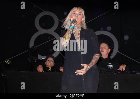 Jazzy Gudd feat. Anstandslos & Durchgeknallt bei der 800-Jahr Feier auf ...