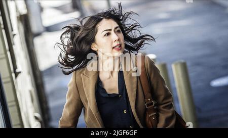AYAKO FUJITANI, MAN FROM RENO, 2014 Stock Photo - Alamy
