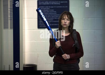 HALEY BENNETT, KRISTY, 2014 Stock Photo - Alamy