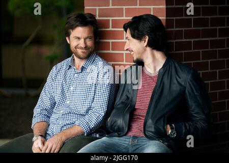 ADAM DRIVER, THIS IS WHERE I LEAVE YOU, 2014 Stock Photo - Alamy