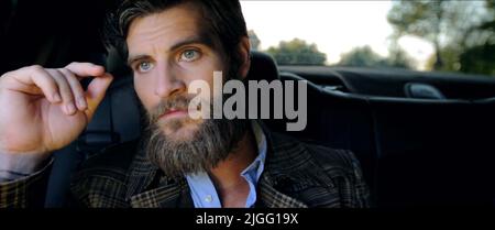 THE SONG, Alan Powell, 2014. ©Samuel Goldwyn Films/courtesy Everett ...