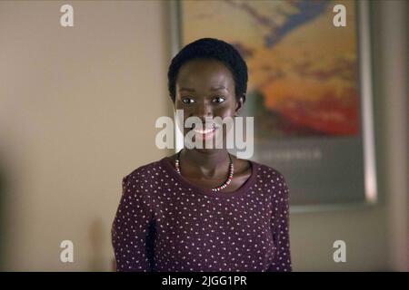 THE GOOD LIE, Kuoth Wiel, 2014. ph: Bob Mahoney/©Warner Bros./courtesy ...