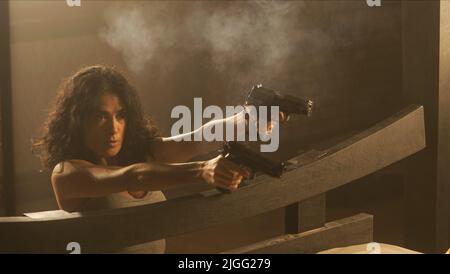 SALMA HAYEK, EVERLY, 2014 Stock Photo - Alamy