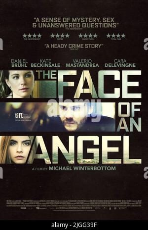 Movie Poster Film: Angel Face (1952) Director: Otto Preminger 11 ...