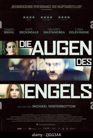 Movie Poster Film: Angel Face (1952) Director: Otto Preminger 11 ...