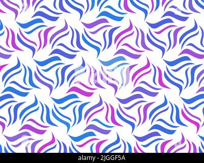 abstract blue rectangle, water wave pattern, geometric texture ...