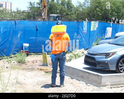 North Texans Candid Moments Stock Photo - Alamy