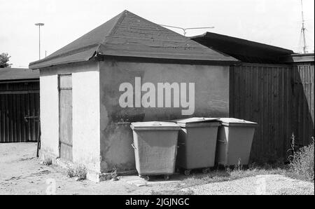 Lushus In Strandgården's area is the so -called Lushuset, intended for ...