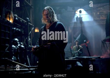SEVENTH SON (2014) JEFF BRIDGES SERGEY BODROV (DIR) MOVIESTORE ...