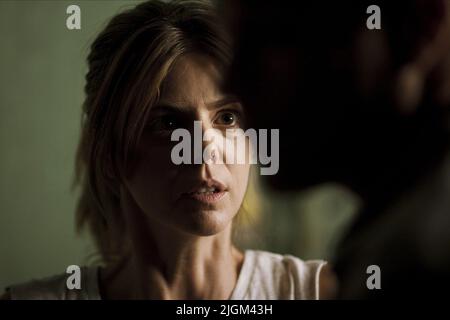 MANUELA VELASCO, REC 4: APOCALYPSE, 2014 Stock Photo - Alamy