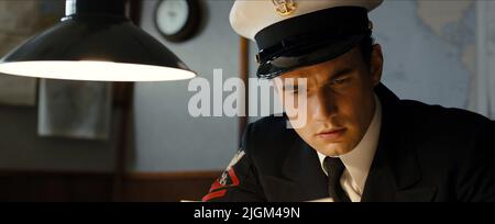 UNBROKEN, Alex Russell, 2014. /©Universal Pictures/Courtesy Everett ...