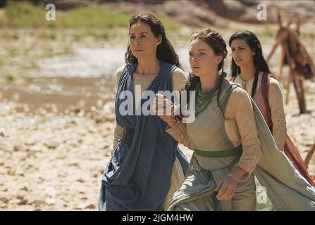 DRIVER,FERGUSON, THE RED TENT, 2014 Stock Photo - Alamy
