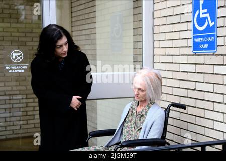 LARSON,BEDIAN, THE TAKING OF DEBORAH LOGAN, 2014 Stock Photo - Alamy