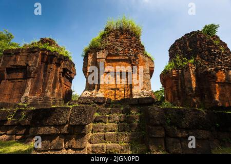Prasat Prang Ku, Khmer hindu temple, Si Saket(Si Sa Ket), Isan(Isaan ...