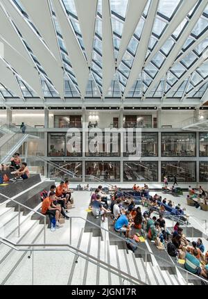 University of Texas at Austin EERC Cockrell School of Engineering by ...