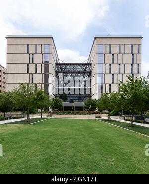 University of Texas at Austin EERC Cockrell School of Engineering by ...